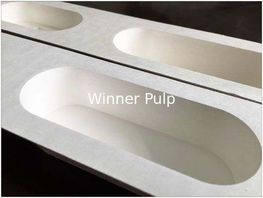 Quality Molded Pulp Packaging & Molded Pulp Box factory from China