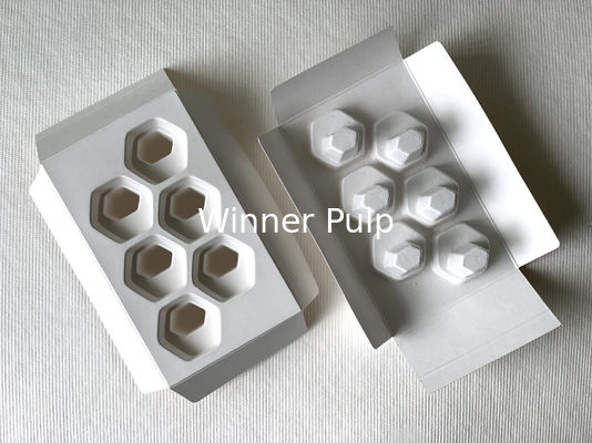 Thermoformed Molded Pulp factory, Buy good quality Thermoformed Molded ...