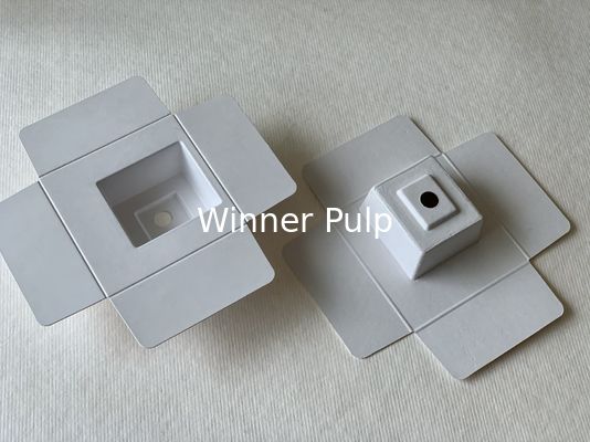 Molded Fiber Packaging factory, Buy good quality Molded Fiber Packaging ...