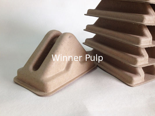 Molded Paper Pulp factory, Buy good price Molded Fiber Packaging products