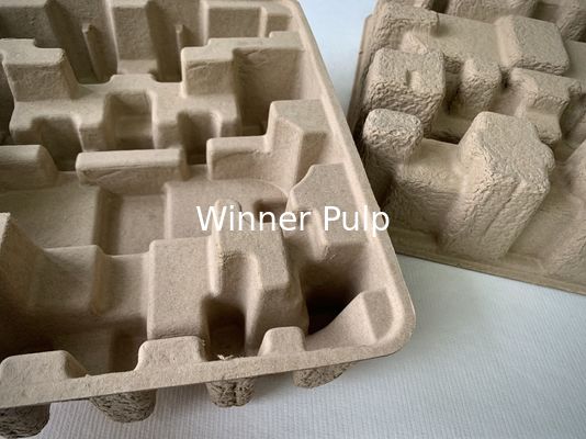 Dry Press Molded Pulp factory, Buy good quality Dry Press Molded Pulp ...