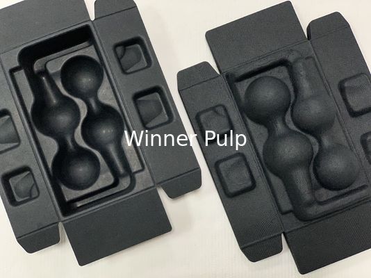 Thermoformed Molded Pulp factory, Buy good quality Thermoformed Molded ...