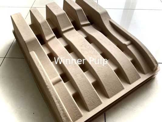 Dry Press Molded Pulp factory, Buy good quality Dry Press Molded Pulp ...